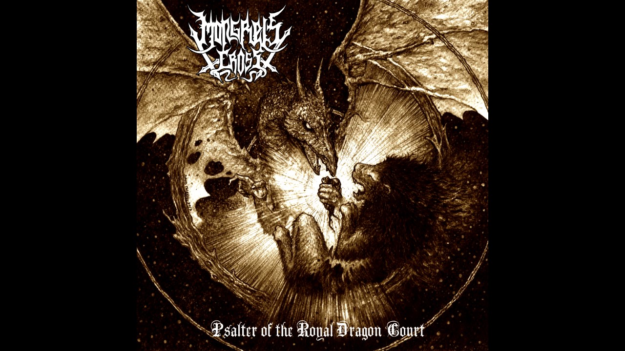 MONGREL'S CROSS - Neurian Transformation - YouTube