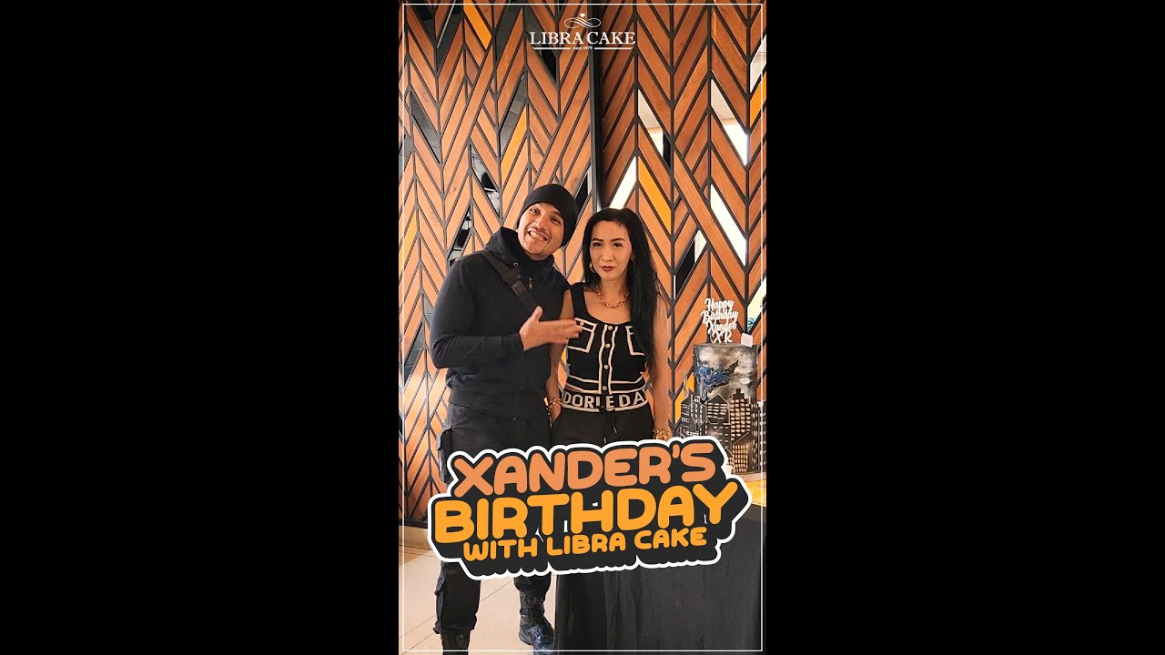 BIRTHDAY PARTY DI ROOFTOP SCBD | KELANJUTAN DARI KUNJUNGAN ROMY RAFAEL ...