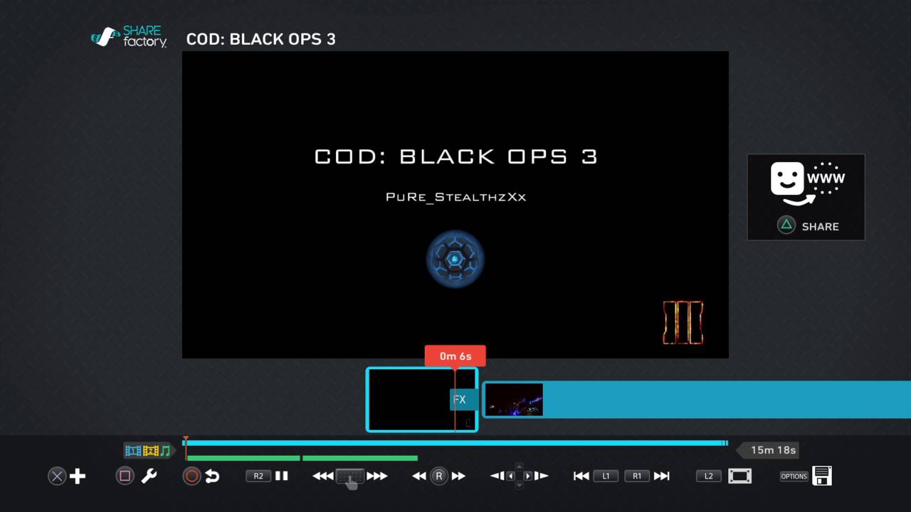 Bo3 all bows complete gameplay - YouTube