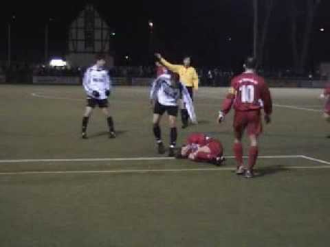 TuS Mayen - Wormatia Worms 1:1 (15.03.2005)