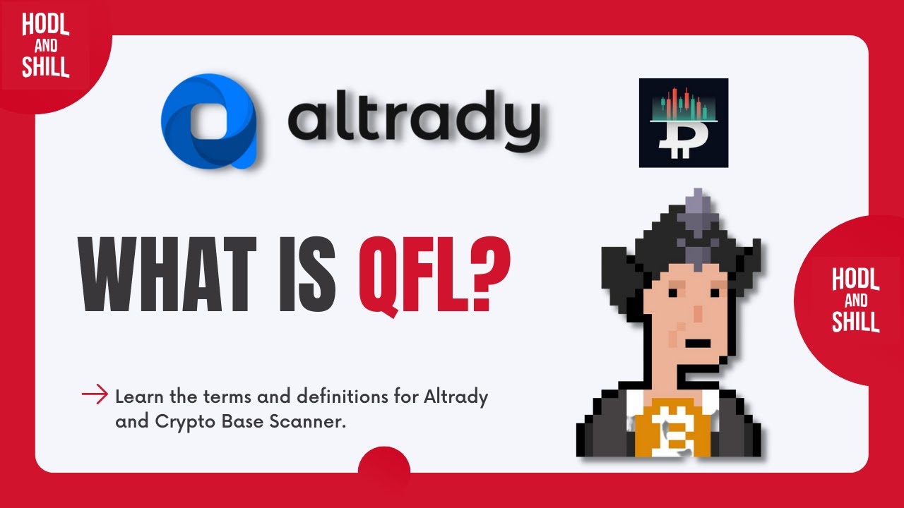 What Is QFL? - YouTube