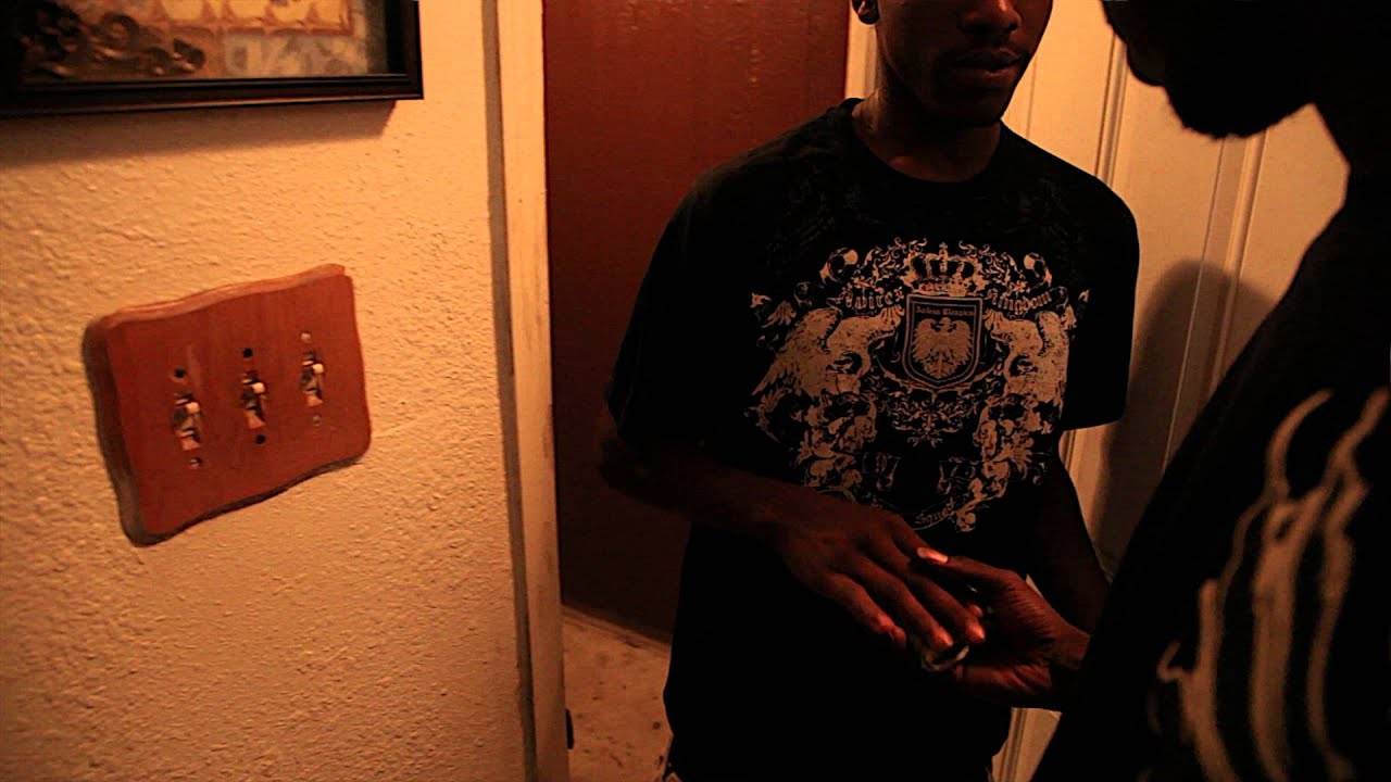 DREWSKII "I GOT THAT STRAP" OFFICIAL MUSIC VIDEO - YouTube