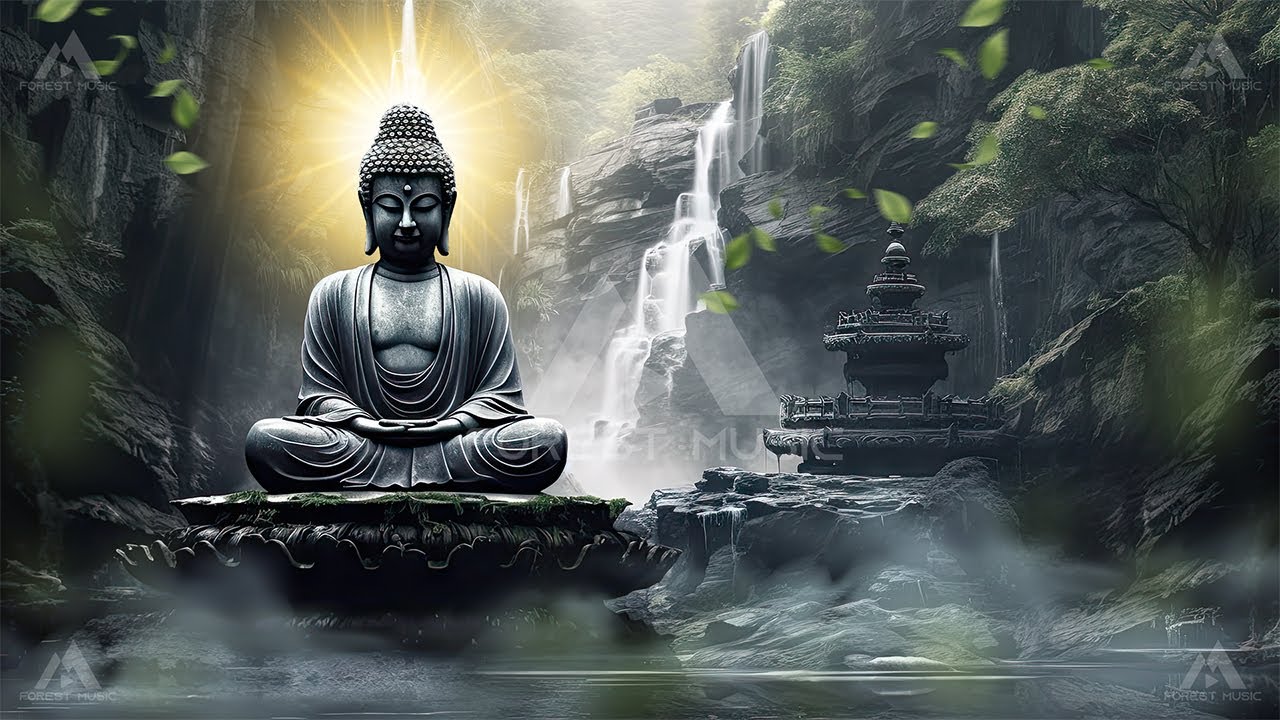 ULTRA RELAXING ZEN MUSIC: Immerse yourself in a State of Relaxation and ...
