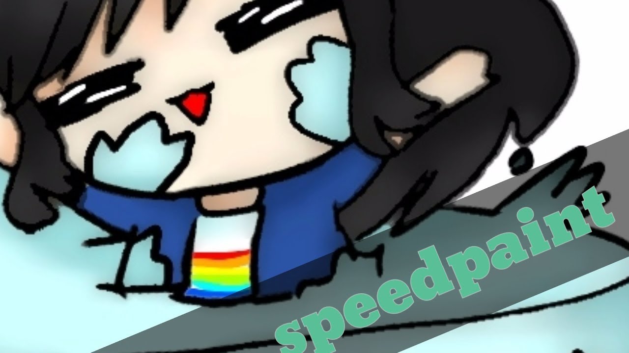 [Speedpaint]HBD The Star Ex 5 september | The Star Ex - YouTube