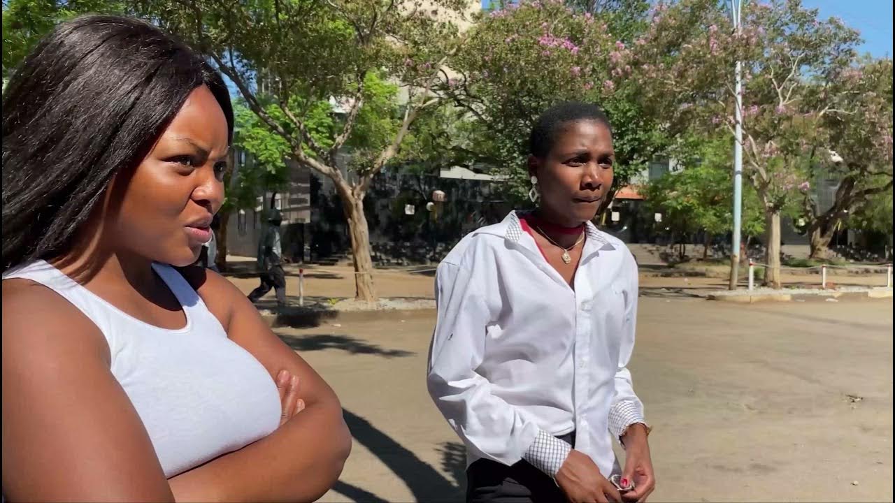 MUKOMANA WANGU - YouTube