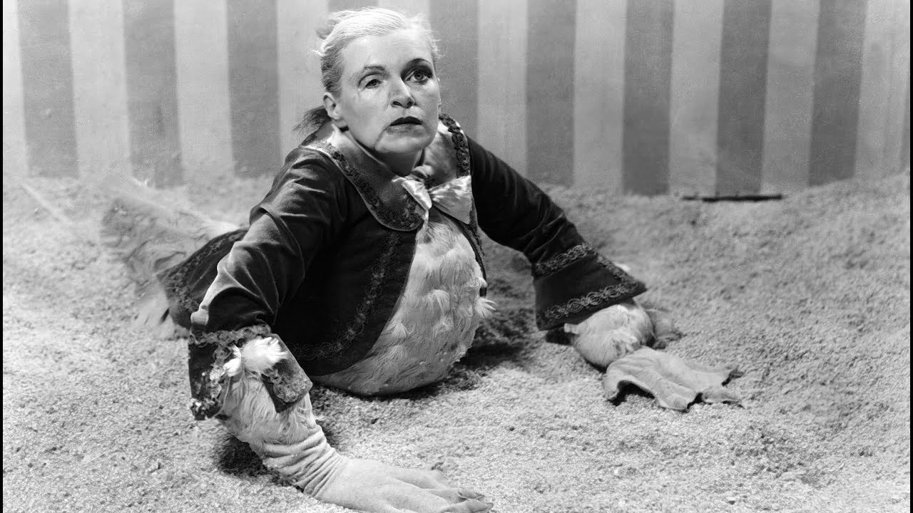 Freaks (1932) - an unlikely masterpiece - YouTube