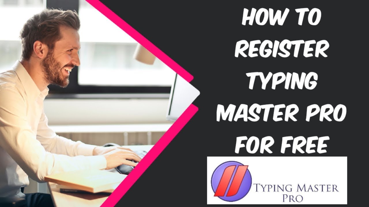 TypingMaster Pro license id and product key | Install TypingMaster Pro ...
