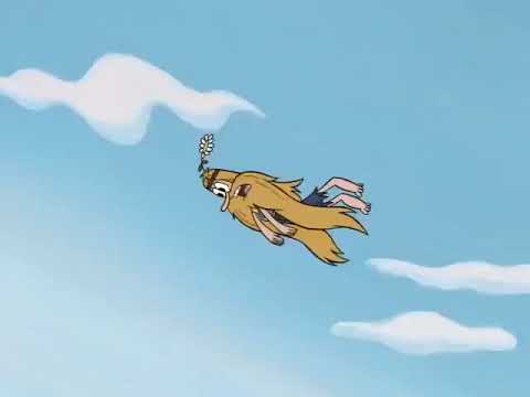 The Mighty B! - I'm Flying - YouTube