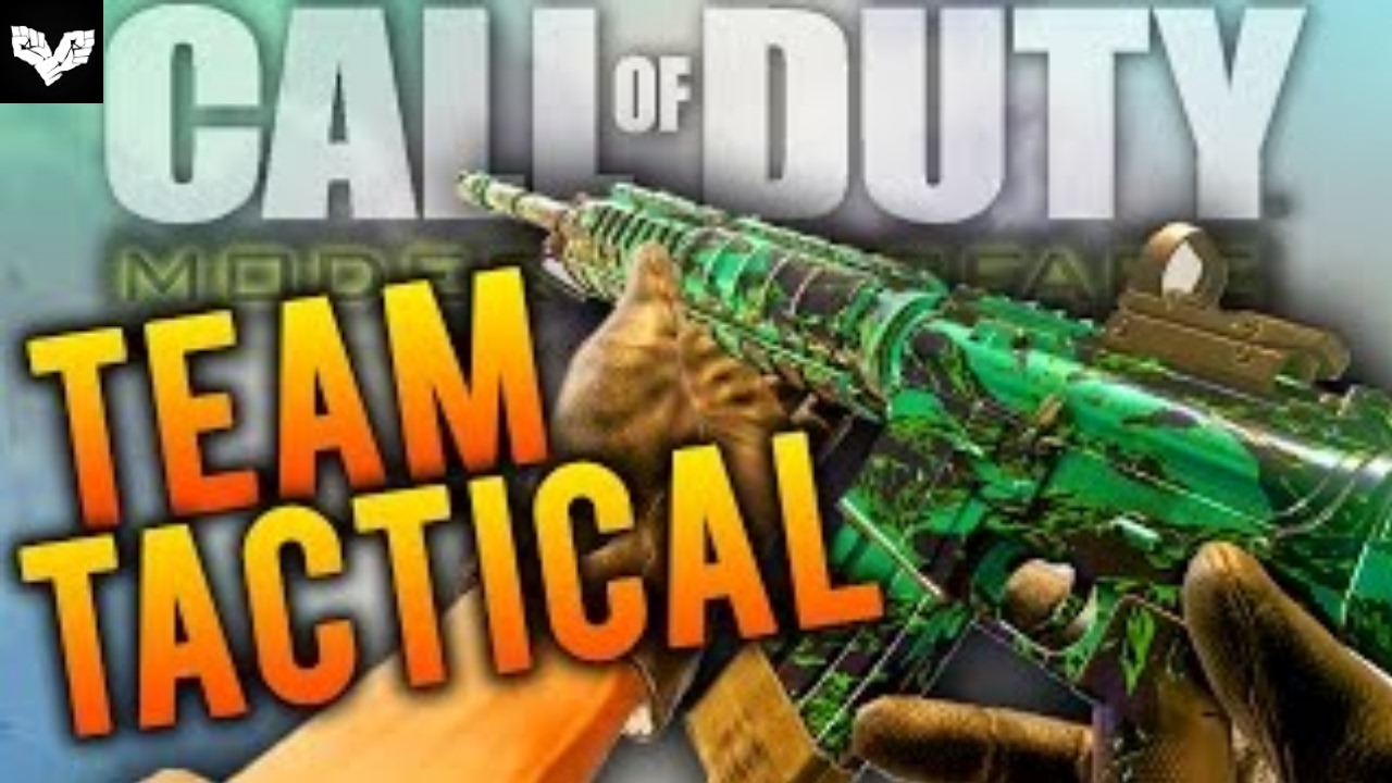 WE ARE THE DEFINITION OF TACTICAL... - YouTube
