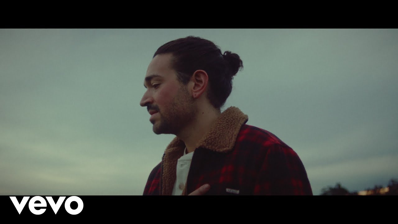 Alexander Pappas - IDAHO (Official Music Video) - YouTube