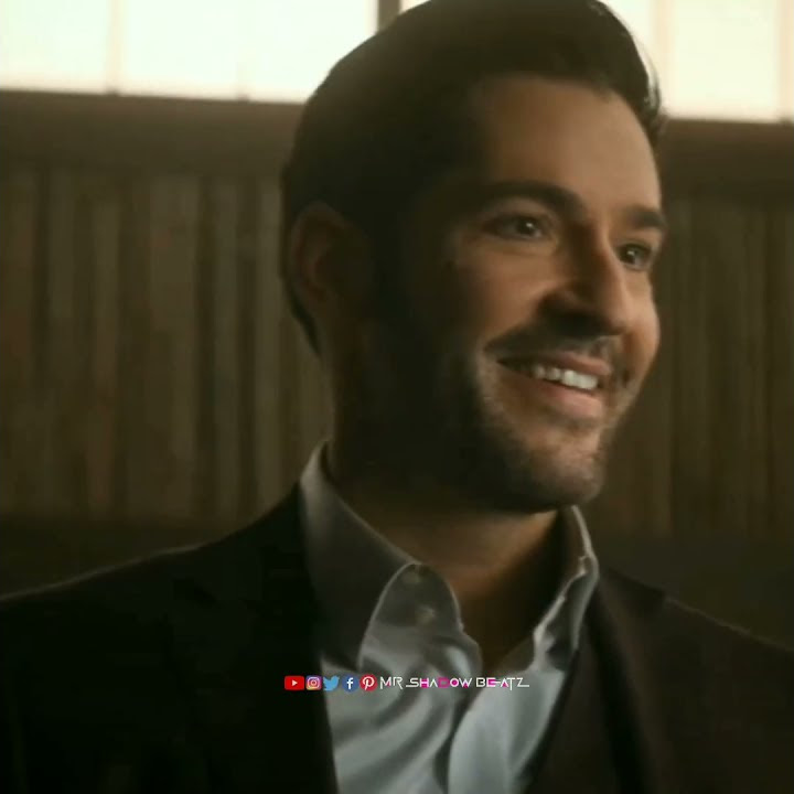 MOOD OFF 😡 Lucifer Attitude Status 4k 🔥 | N'gaous X Randall Slowed Status 4k | Lucifer | #shorts ...