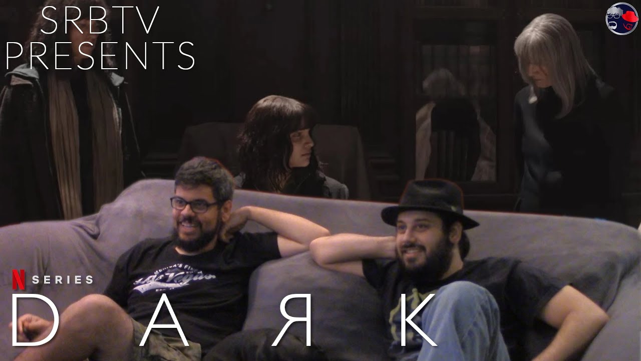 SRBTV Presents Dark S03E06 Light and Shadow - YouTube