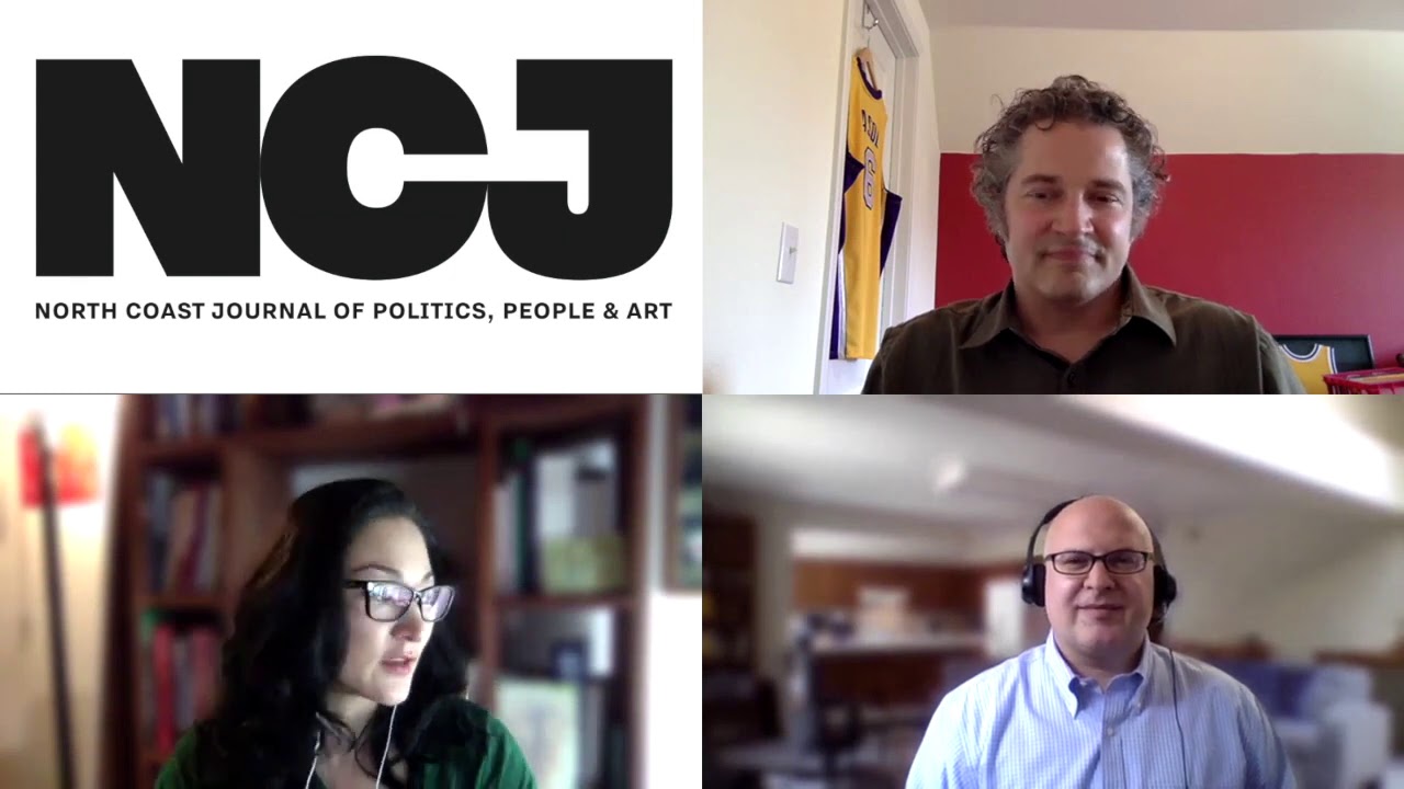 NCJ Preview July 22, 2020 - YouTube