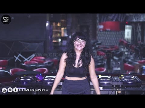 Sound Check DJ BERLIN BINTANG At Crowners Samarinda