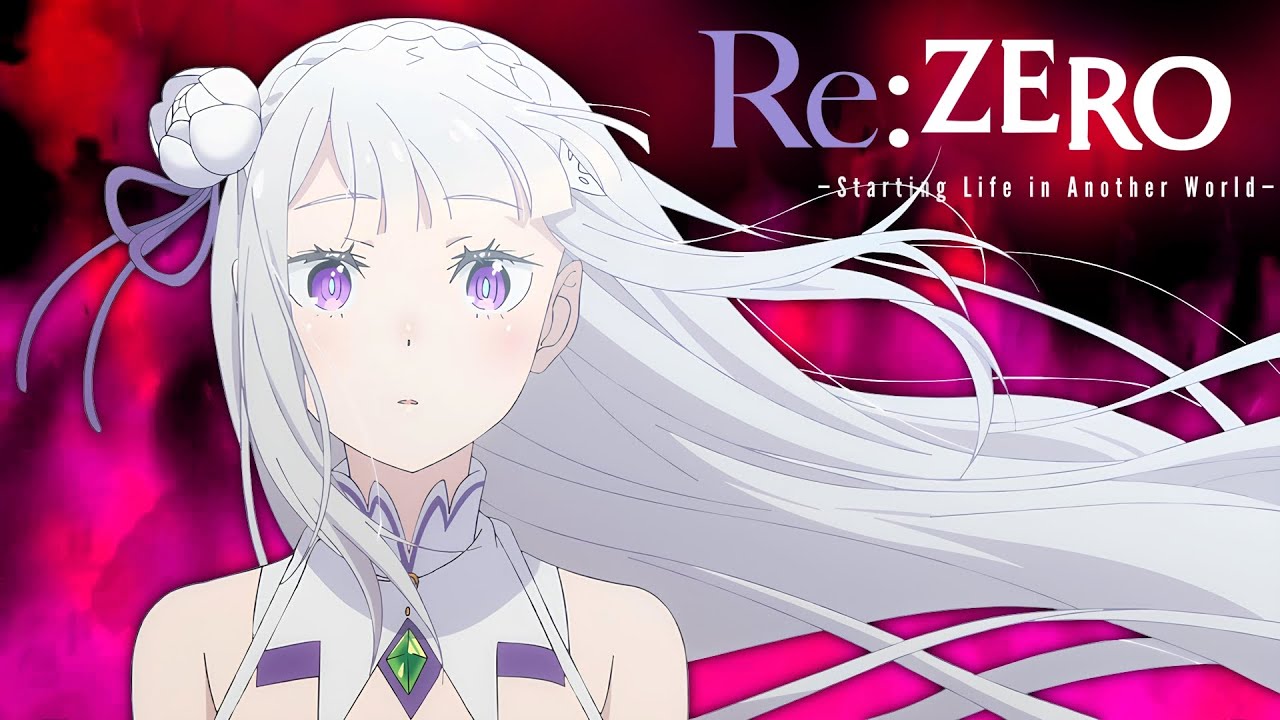 Emilia vs Wrath | Re:ZERO Season 3 Episode 2 Reaction/Analysis - YouTube