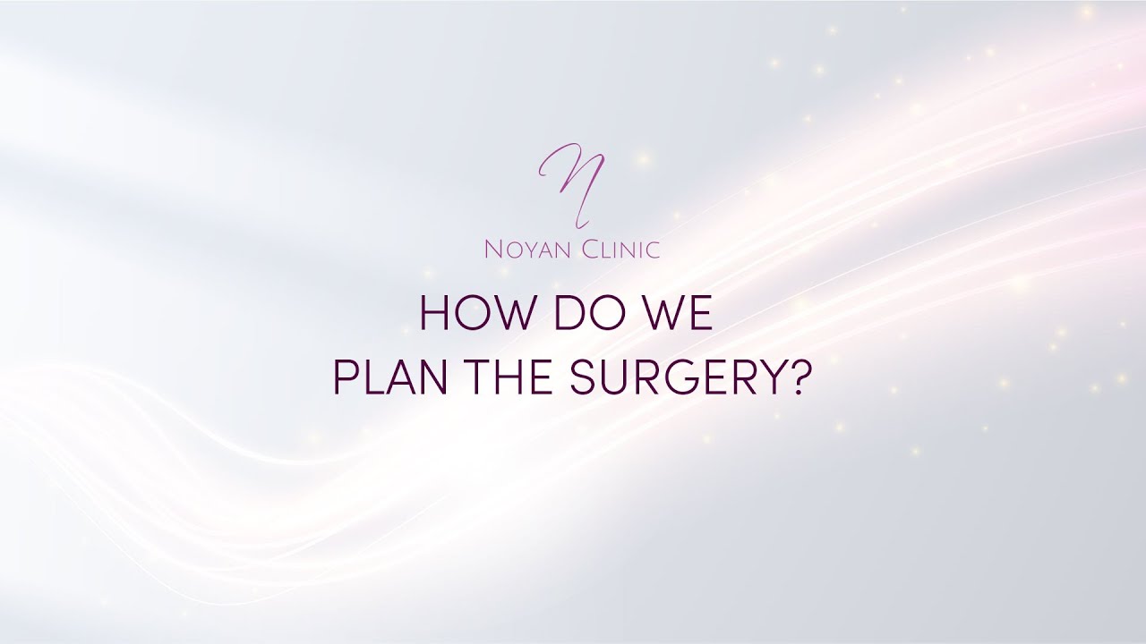 How Do We Plan the Surgery? - YouTube
