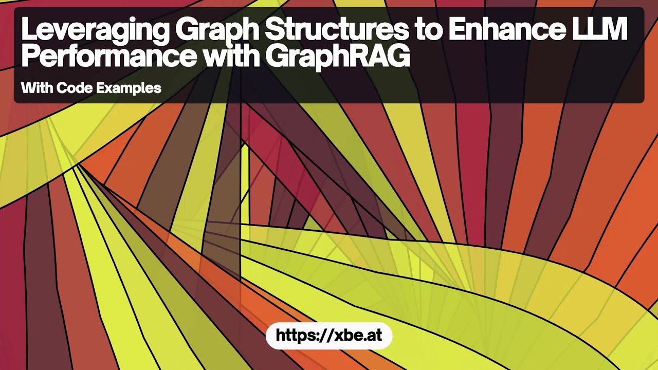 Leveraging Graph Structures for Enhanced LLM Performance with GraphRAG ...