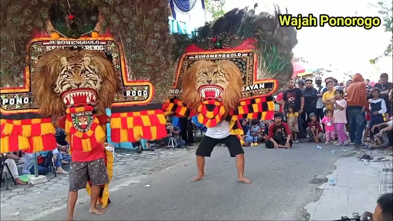 JOS LURR, AKSI SOLAH KEREN PEMBARONG REOG PONOROGO. - YouTube JOS LURR, AKSI SOLAH KEREN PEMBARONG REOG PONOROGO. - YouTube