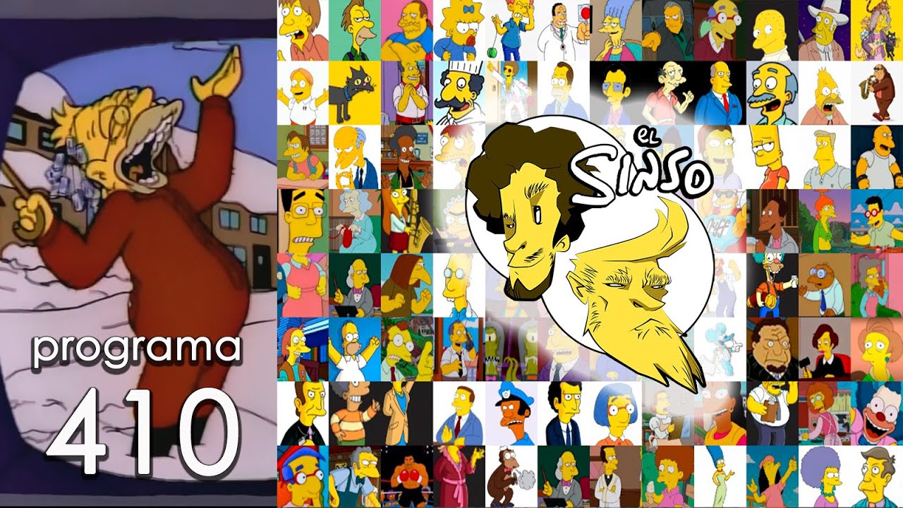 El Sinso #410 | El Diablo No Usa Nada - YouTube