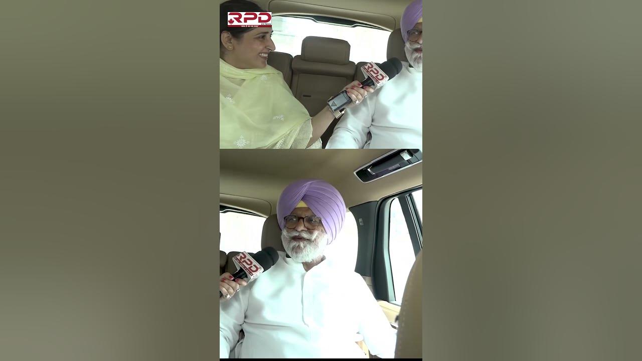 Rana Gurjeet singh, Kapurthala - YouTube