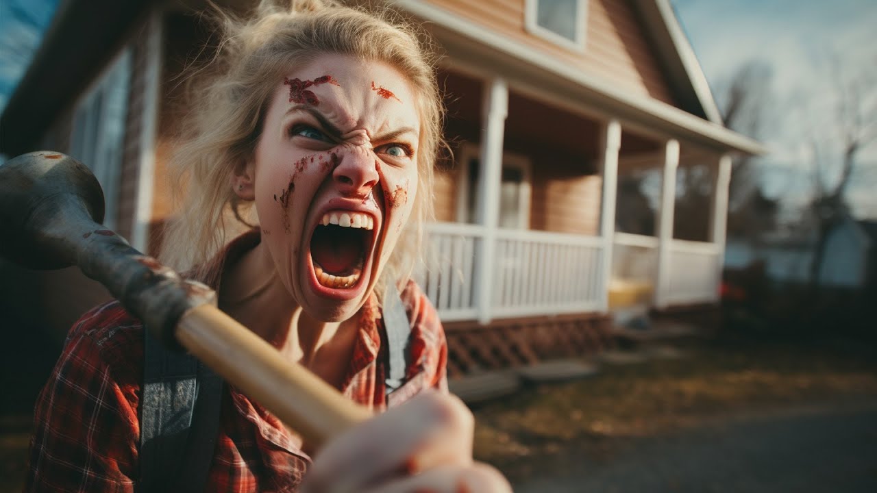 Karens Messing With The Wrong People (Caught On Camera) - YouTube