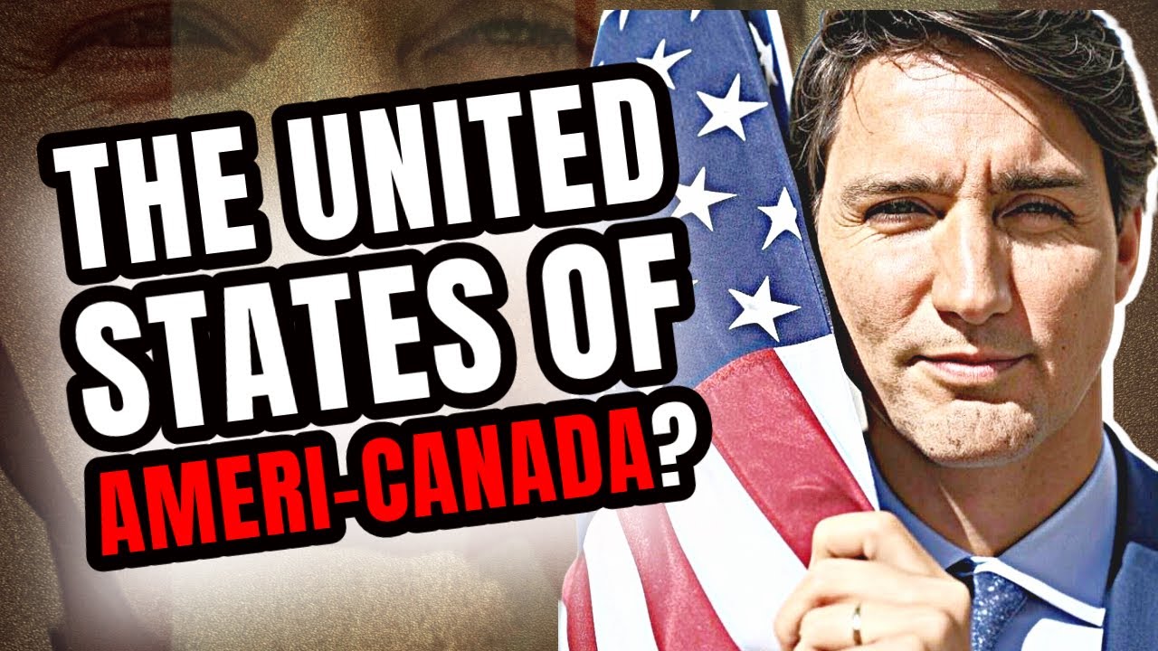 Should Canada Join The United States? - YouTube