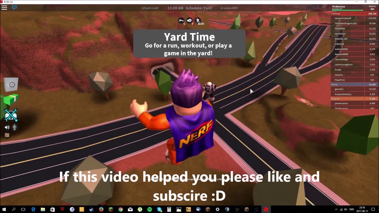 How to fly on roblox | Tutorial - YouTube