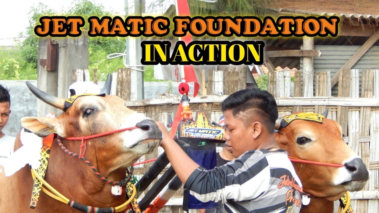 JET MATIC KEMBALI LATIHAN | rabu 02 juni 2021 - YouTube