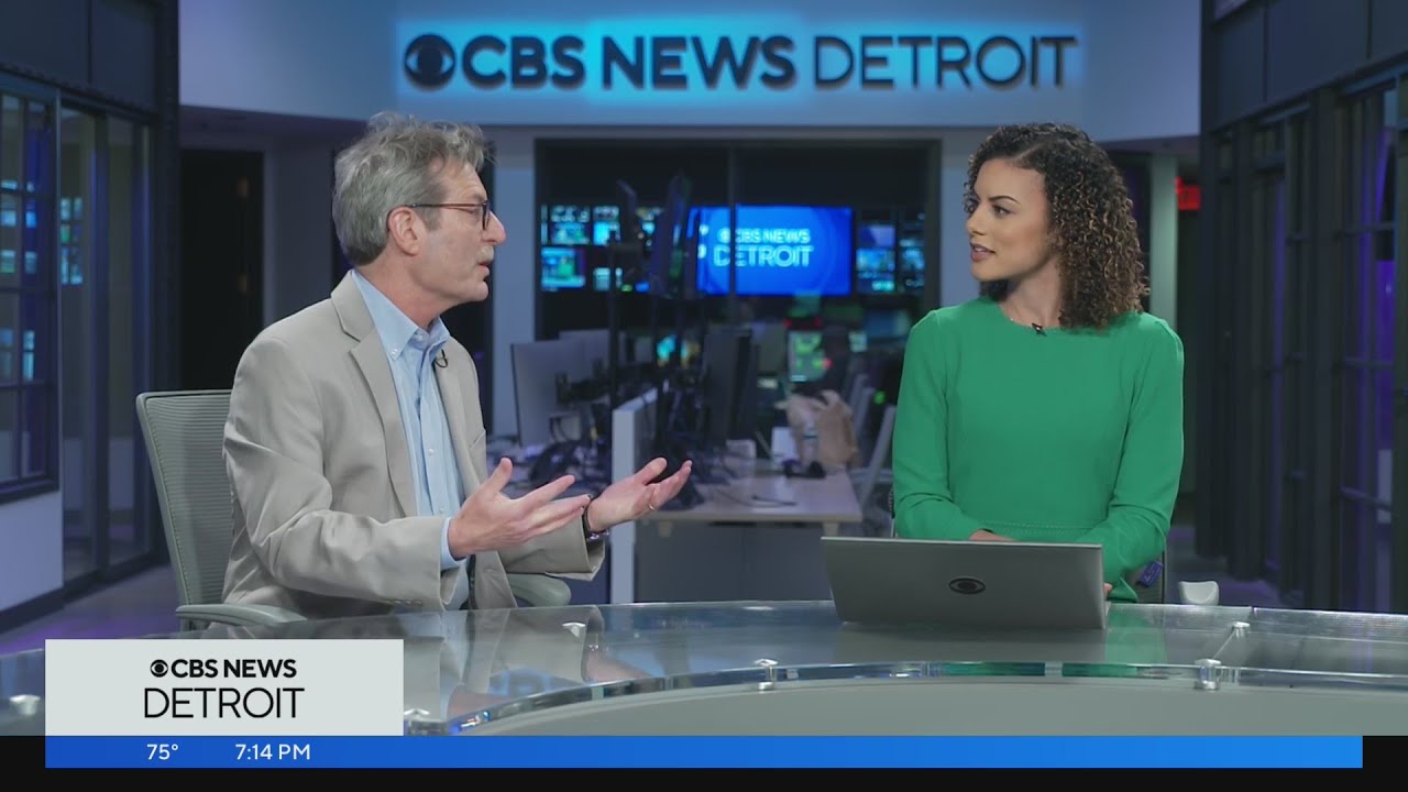 2023 Automate returns to Detroit next week - YouTube