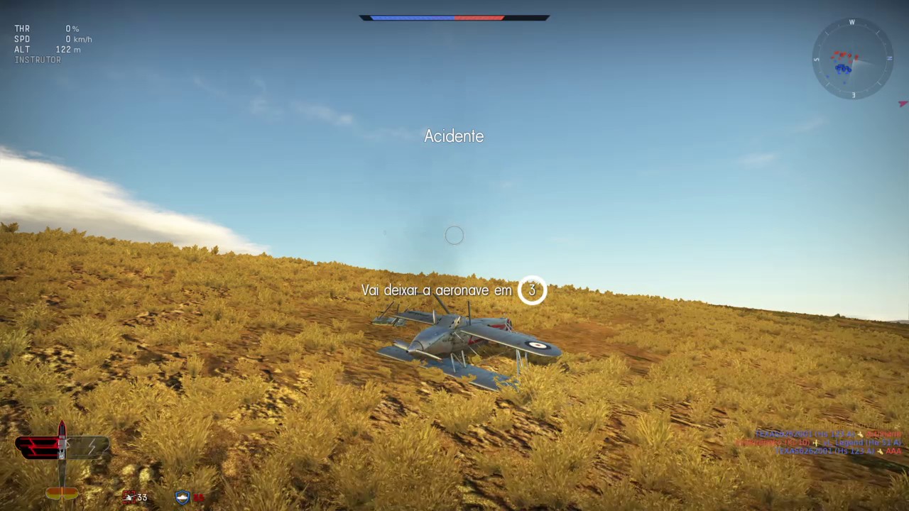 War Thunder multiplayer juba gameplay ps4 - YouTube
