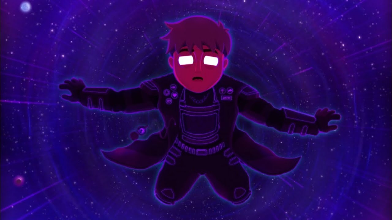 NOLEK - EYES IN THE SKY (Full Album) - YouTube