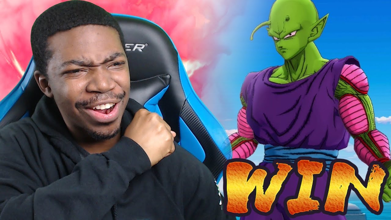 BACK TO SNATCHING SOULS!!! Dragon Ball Legends Gameplay! - YouTube