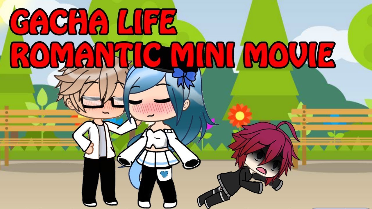 Prove Me Wrong Gacha life Romantic Mini movie - YouTube
