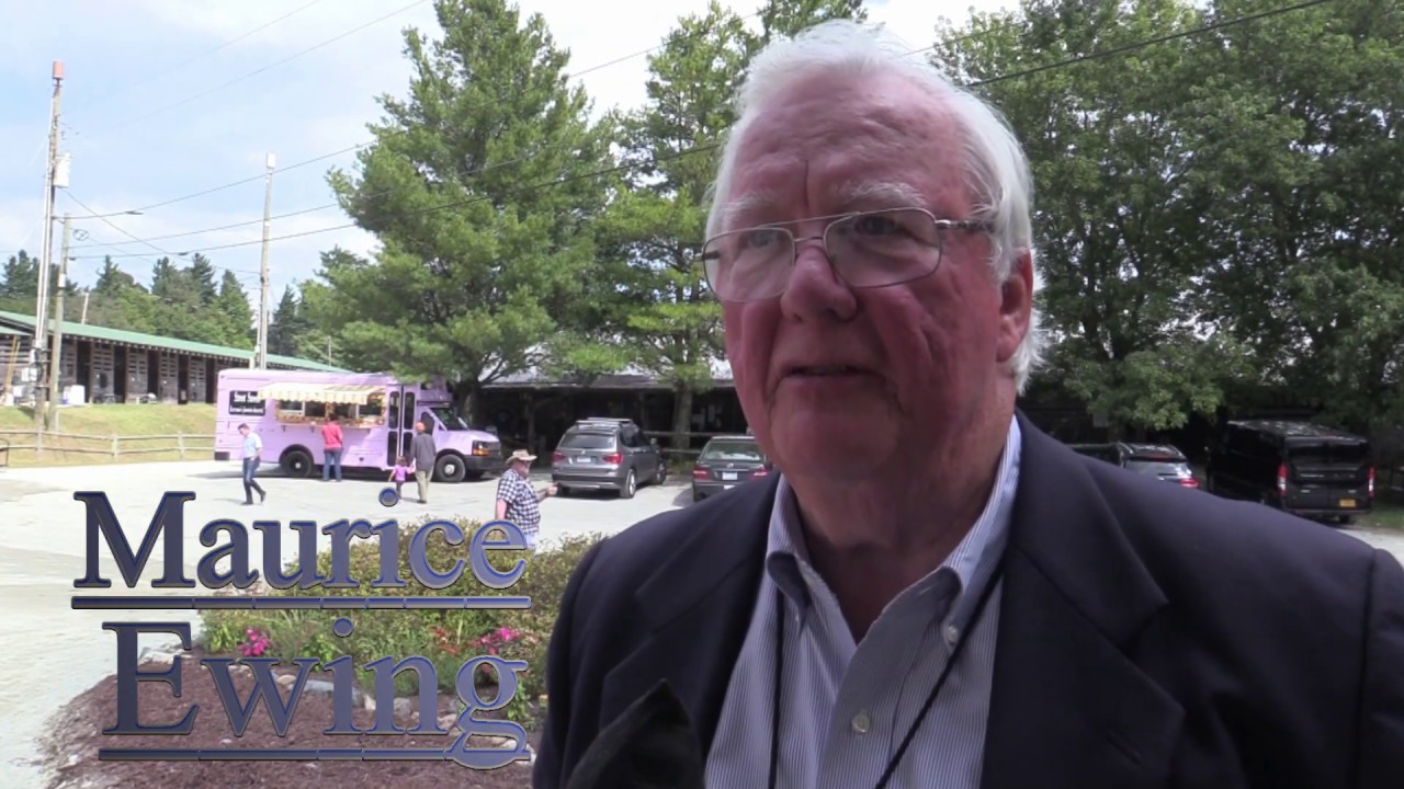 Third Annual James H Fisher International Grand Prix+Jump - YouTube