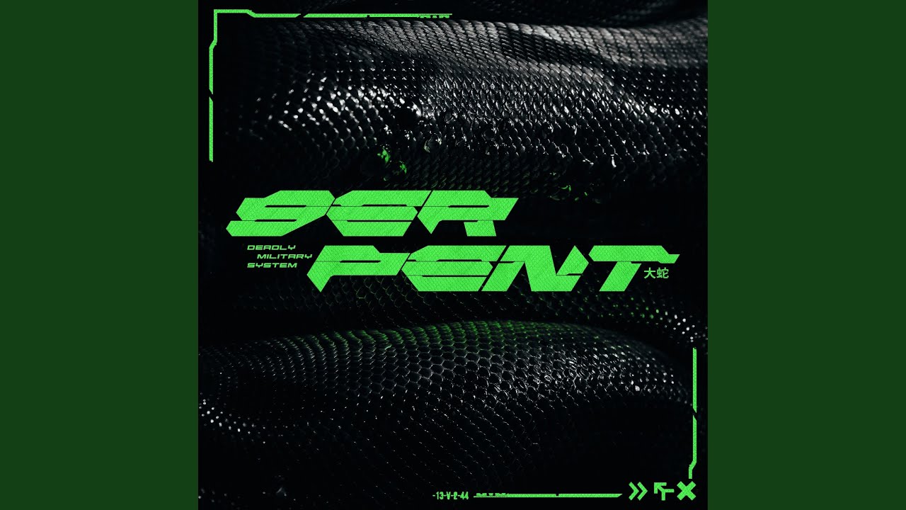 SERPENT - YouTube