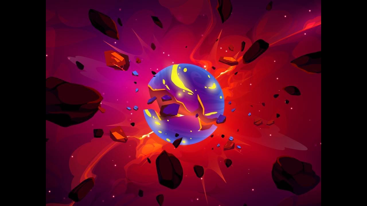 20 World Falls Apart - YouTube