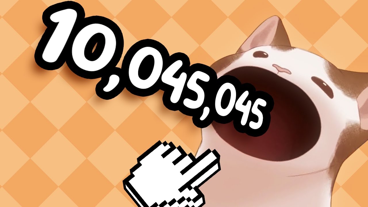 POPCAT | LAST GEMS OF HAPPINESS - YouTube