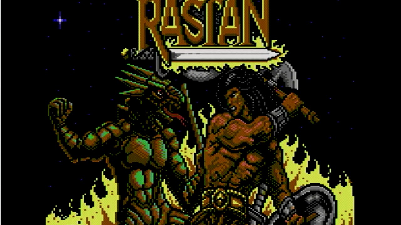 043 - Ocean Loader 3 - Peter Clarke - Commodore 64 Top 100 Songs - YouTube