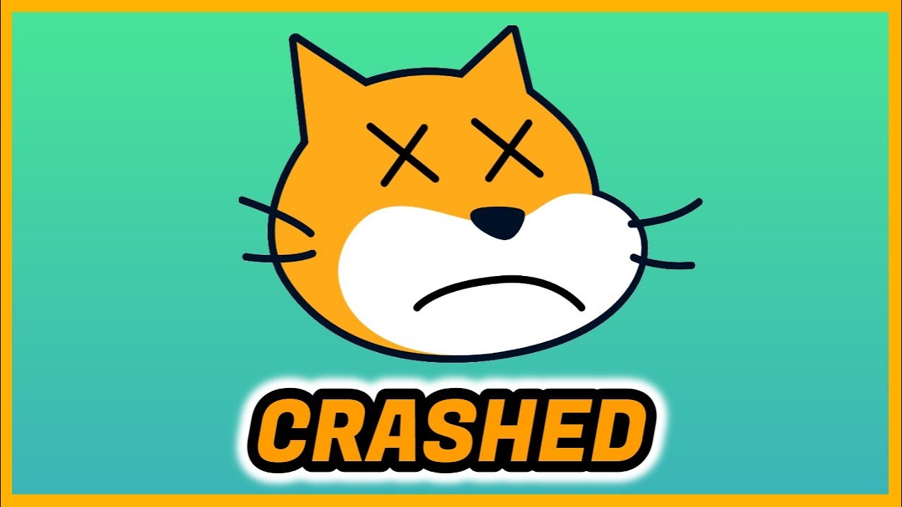 💣 How to CRASH your BROWSER in SCRATCH 3.0 | Scratch Hacks #Scratch # ...