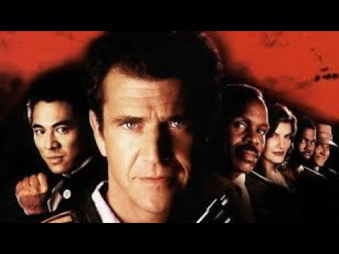 Lethal Weapon 4 Full Movie Verdict And Information | Mel Gibson | Danny Glover