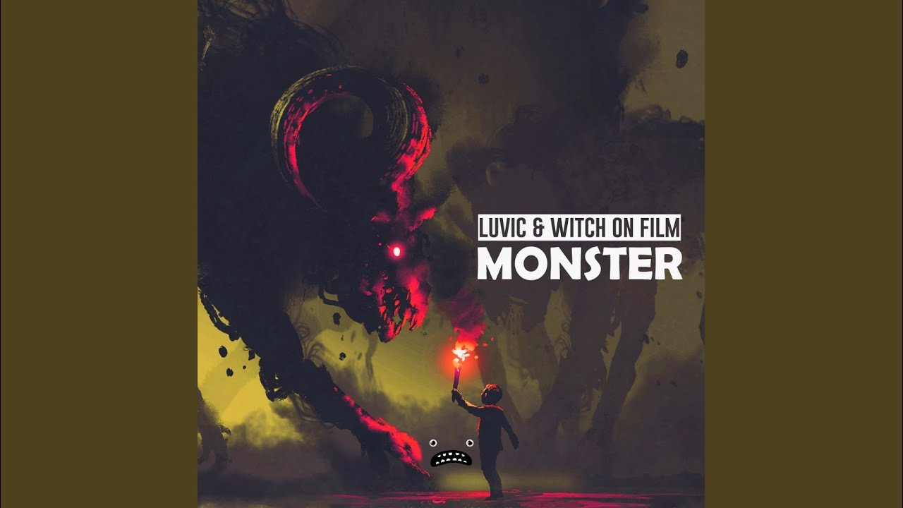 Monster (Original Mix) - YouTube