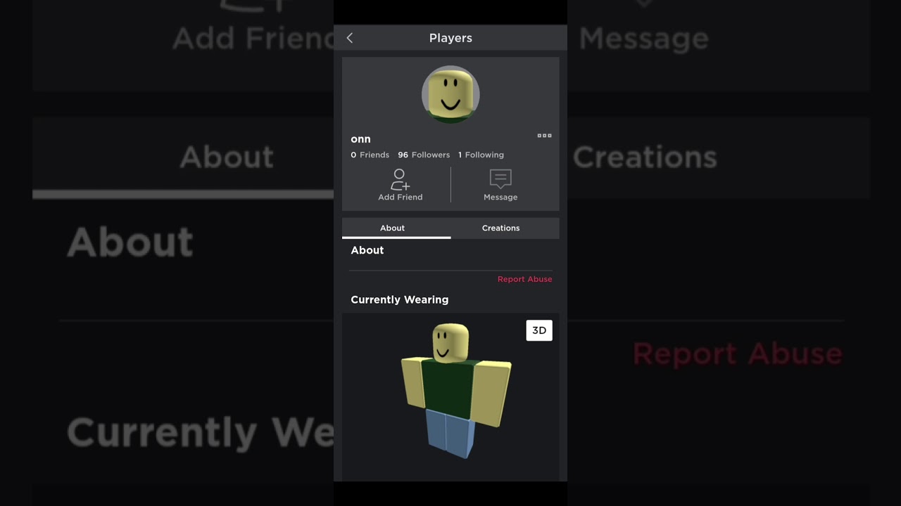 west coast lana del rey roblox profiles - YouTube