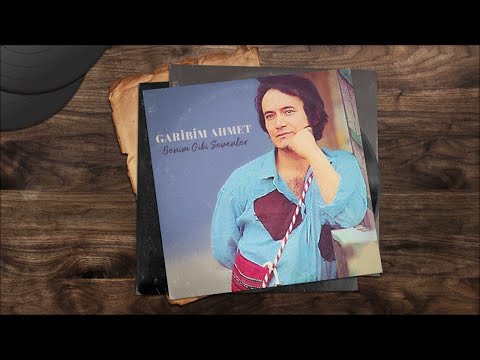 Garibim Ahmet - Merak Etme Sen (Official Audio)