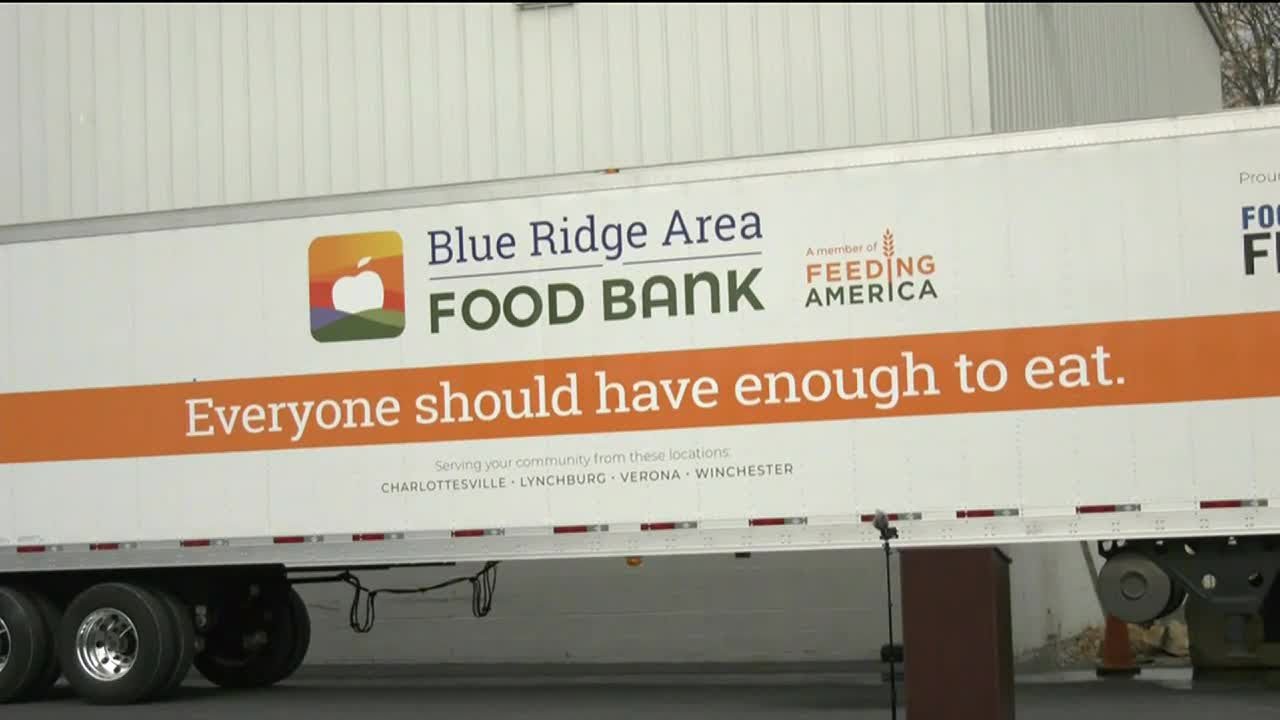 Blue Ridge Area Food Bank in need of volunteers for annual Stamp Out ...