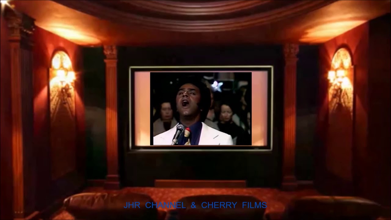 JOHNNY MATHIS AVE MARIA 2 JHR CHANNEL & CHERRY FILMS HD ULTRA 4K - YouTube