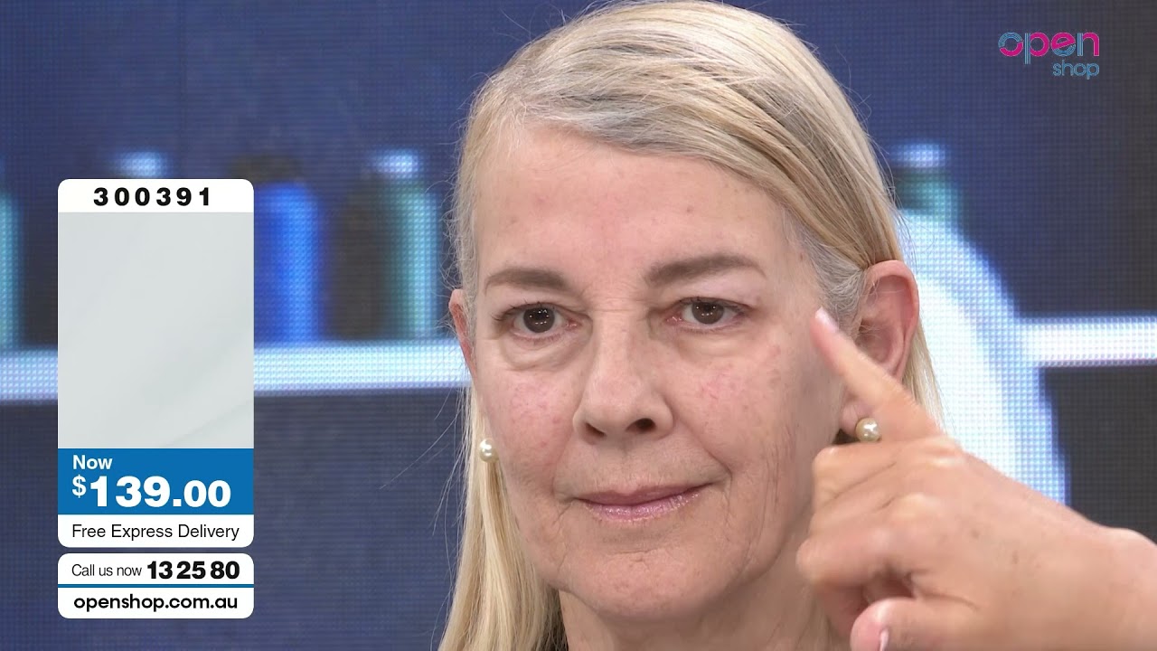 My Perfect Foundation- Openshop 22/08/2019 - YouTube