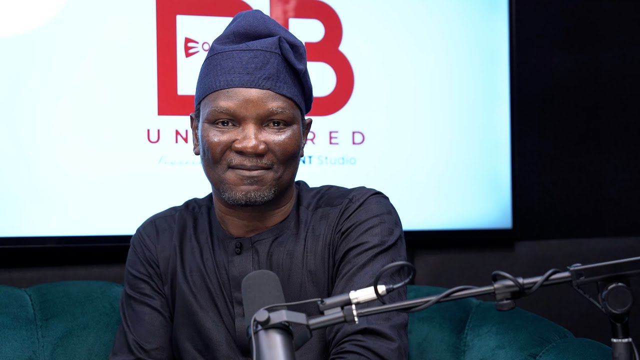 BB (Dr. Biodun Shobanjo) Uncovered: An 80-year odyssey | Kayode ...