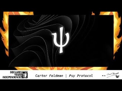 2025-09-02 Carter Feldman - Psy Protocol - YouTube