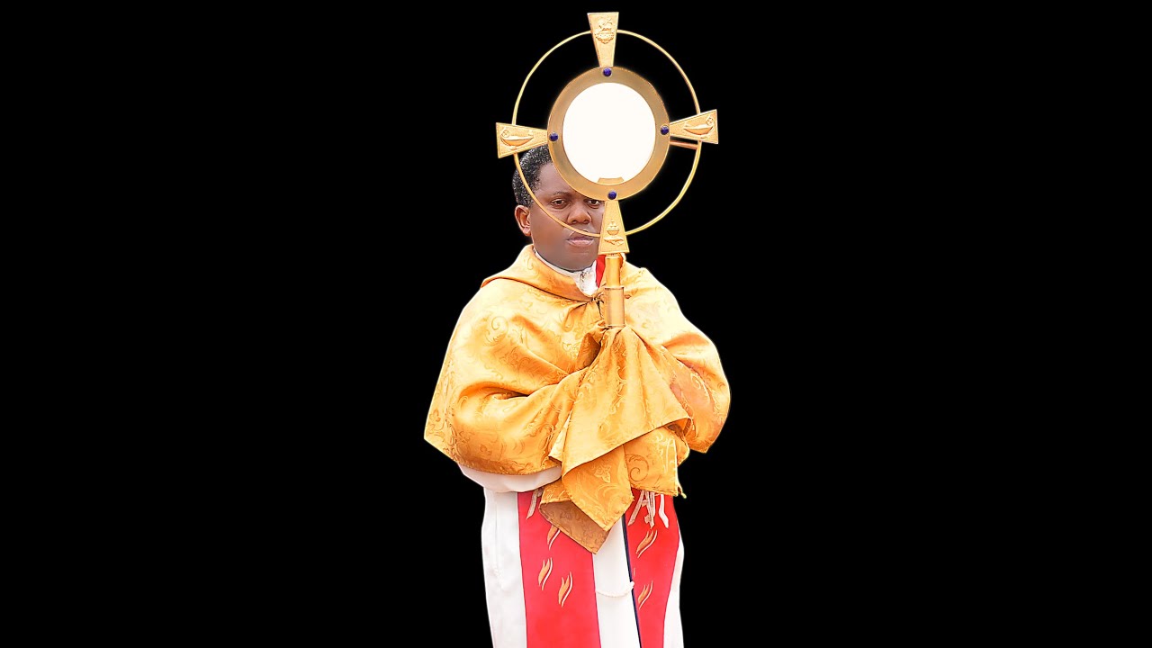 THEME:SEASON OF DIVINE ATTENTION & INTERVENTION - YouTube