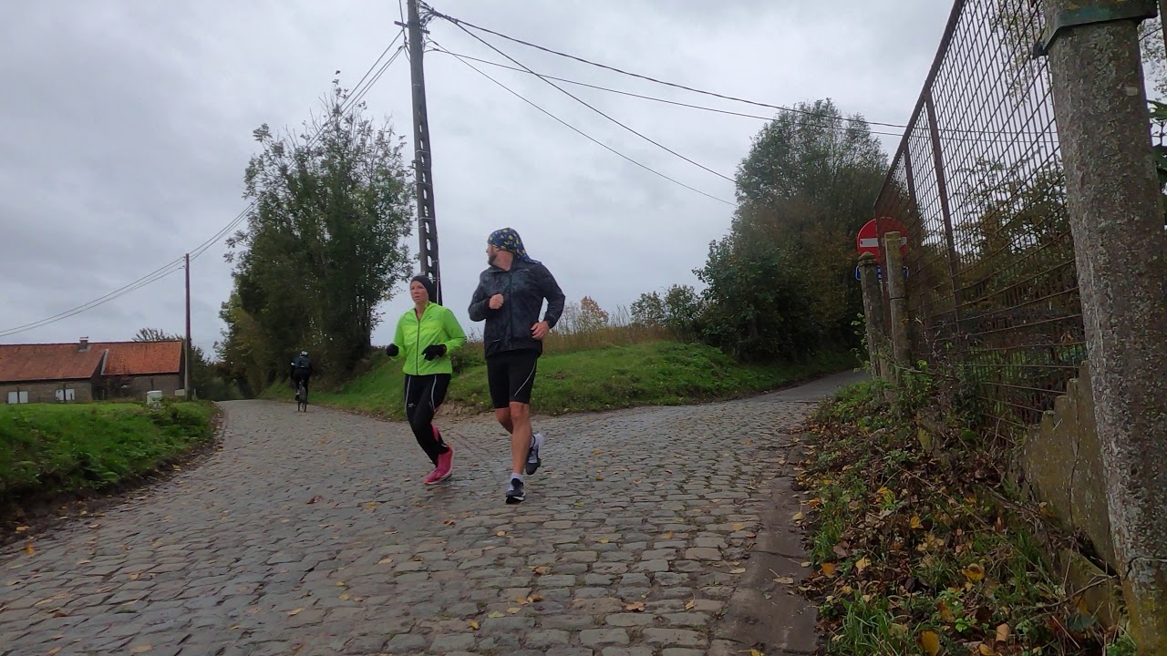 2020 Flanders Paterberg - YouTube